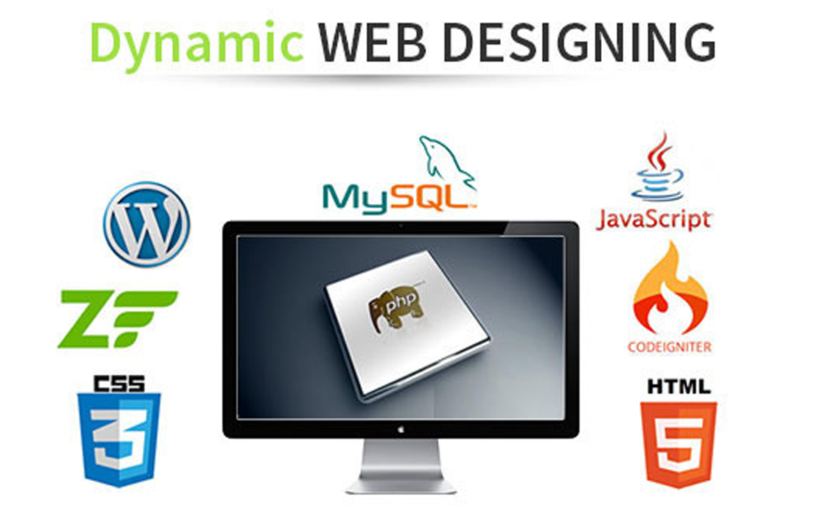 Dynamic Website Designing Company in Dubai | Vyapar Infotech Dynamic Website Designing Company in Dubai | Vyapar Infotech