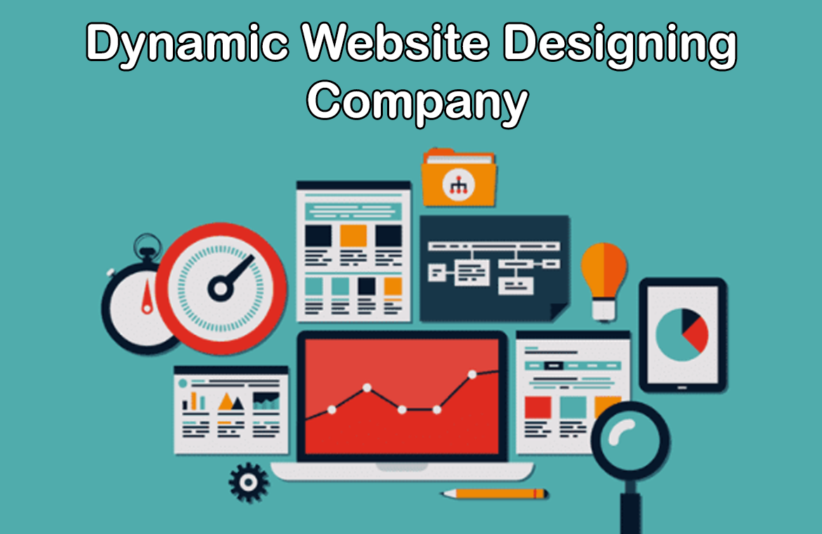 Dynamic Website Designing Company in Shimla | Vyapar Infotech Dynamic Website Designing Company in Shimla | Vyapar Infotech